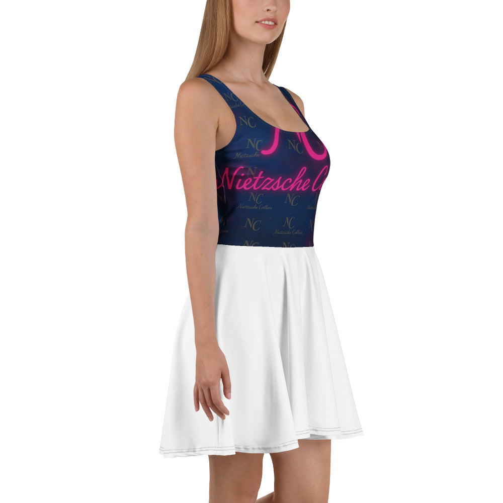 Skater Dress – NC NIETZSCHE COLLINS